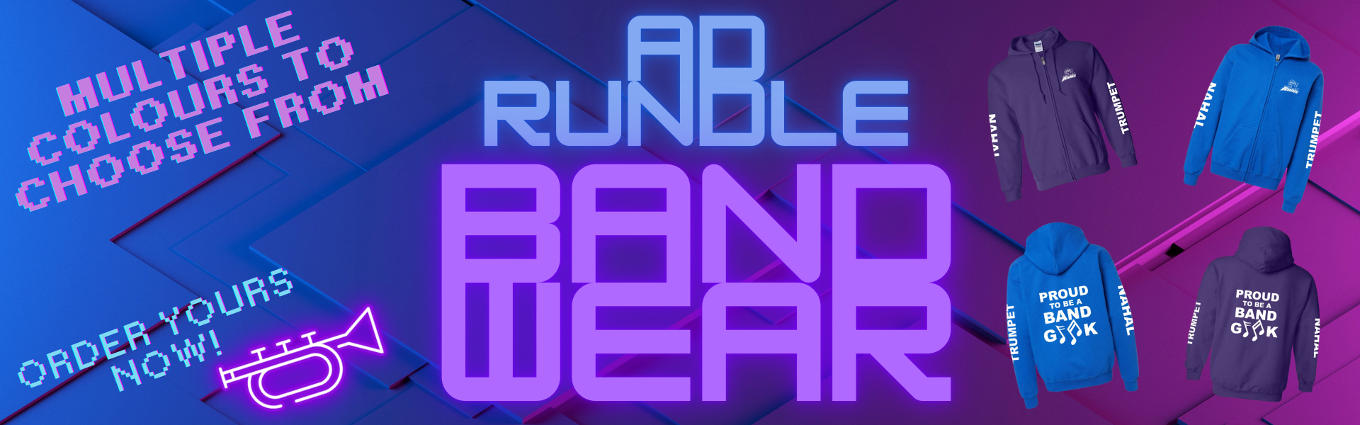 Home | A.D. Rundle Middle School