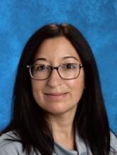 Teachers | A.D. Rundle Middle School